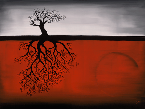 Eric Pollard Art